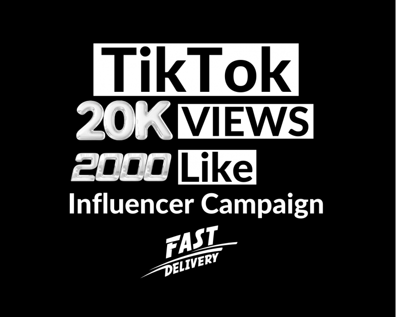Buy Real TikTok Followers, Likes & Views | Bayimo